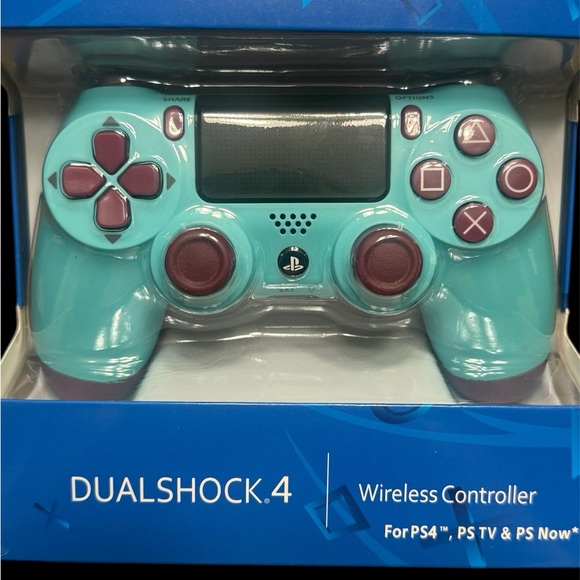 Sony | Video Games & Consoles | Sony Dualshock 4 Wireless Controller ...